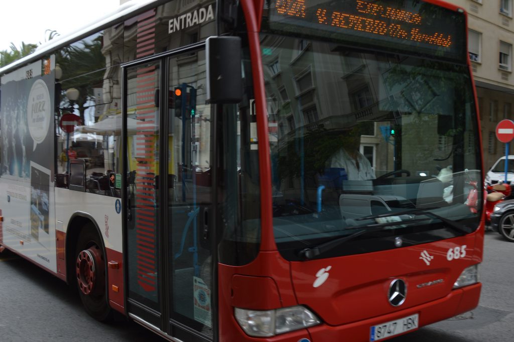Mobilité Urbaine - Portal Vectalia