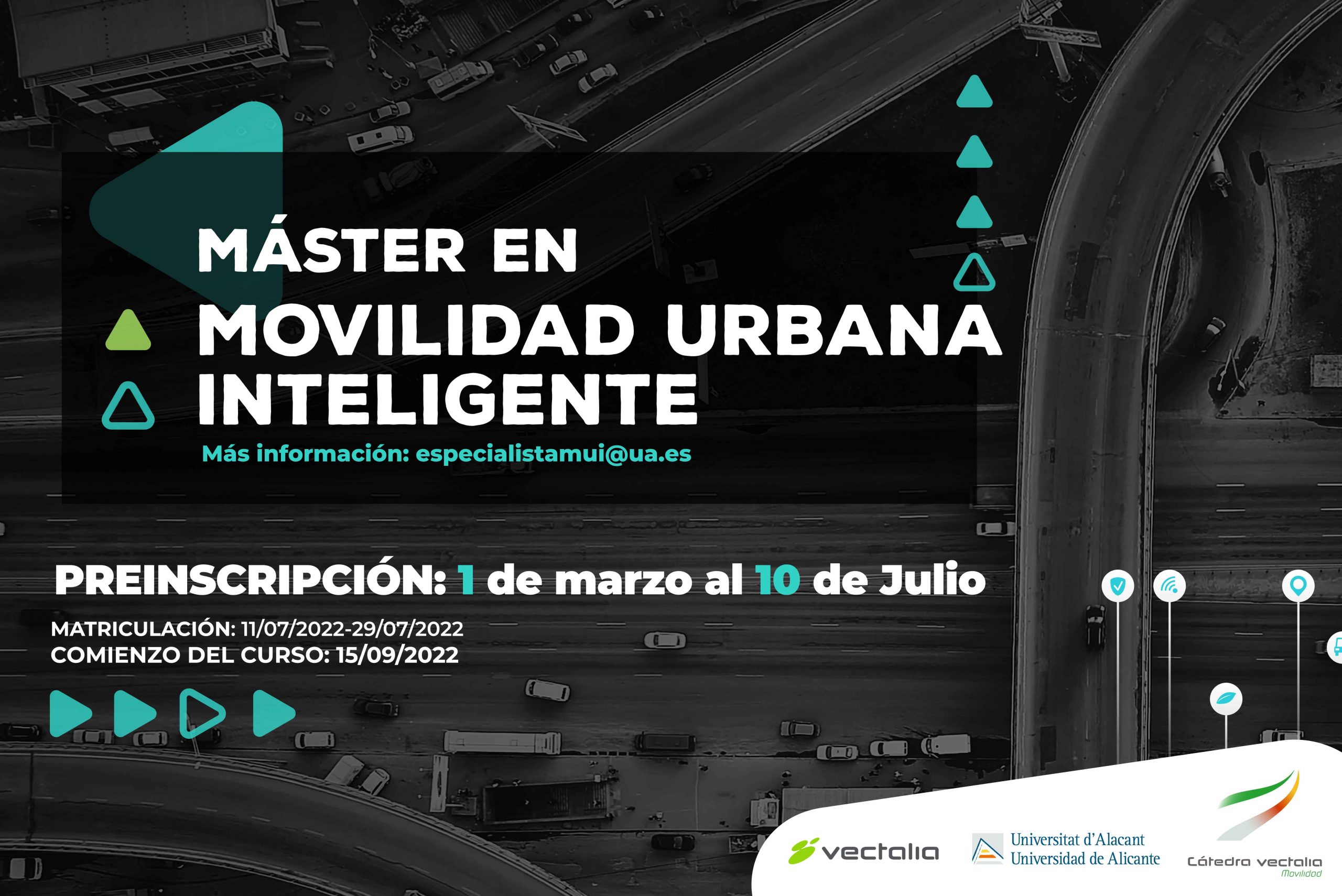 Empresa de multiservicios y movilidad - Vectalia